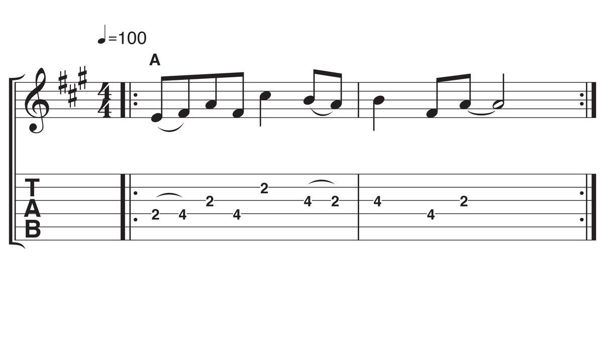 3 guitar scales for beginners to learn | MusicRadar