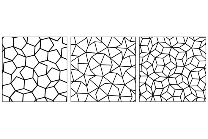 Tessellation: The Geometry of Tiles, Honeycombs and M.C. Escher | Live ...