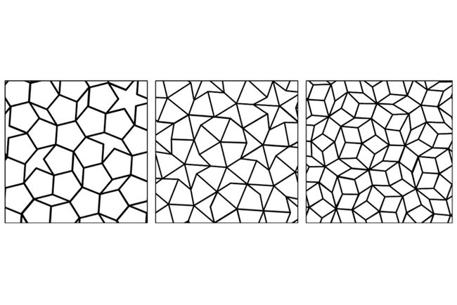 Tessellation: The Geometry of Tiles, Honeycombs and M.C. Escher | Live ...