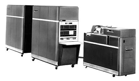 A Complete History Of Mainframe Computing | Tom's Hardware
