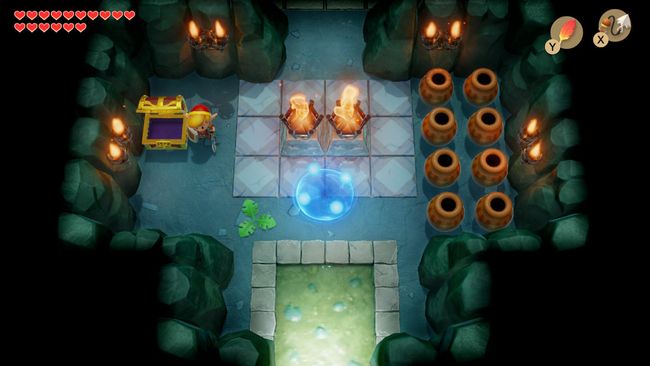 10 Heroic Tips for The Legend of Zelda: Link's Awakening | Tom's Guide