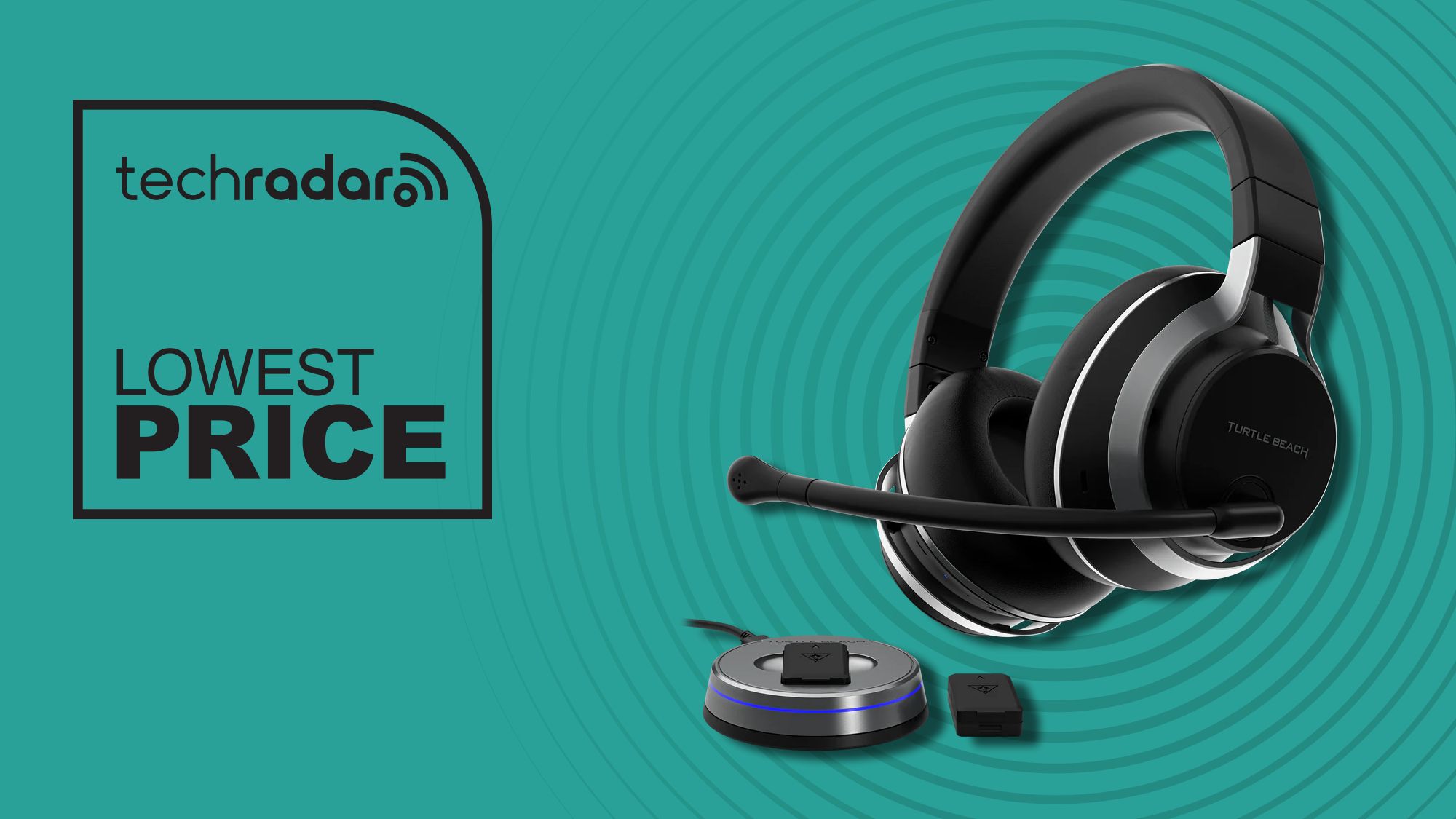 Treat your ears to a luxury gaming headset at its lowest-ever price ...
