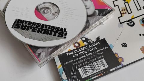 CD vs vinyl: Which sounds better and why it matters | Louder