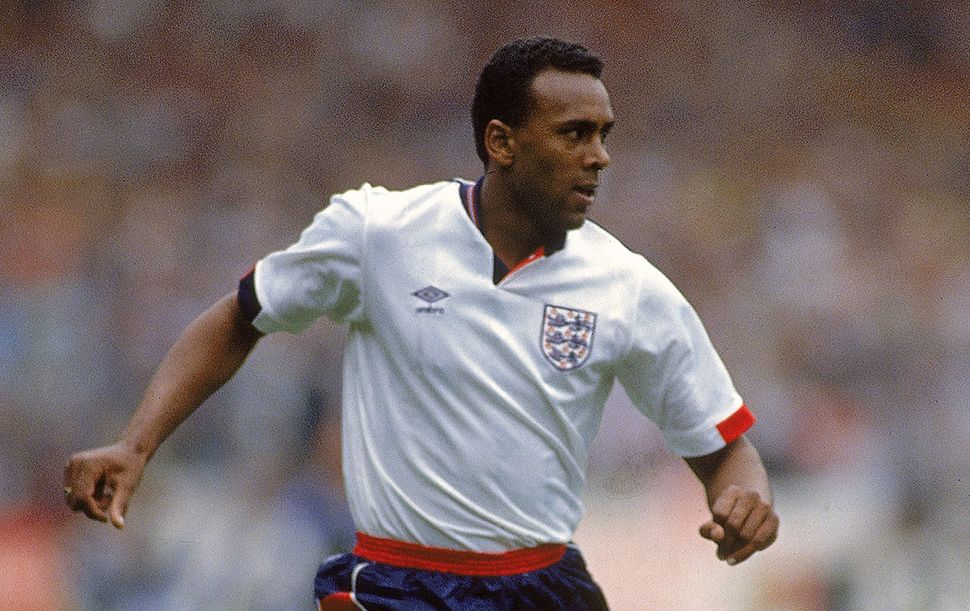 David Rocastle remembered: Celebrating the life and career of the ...