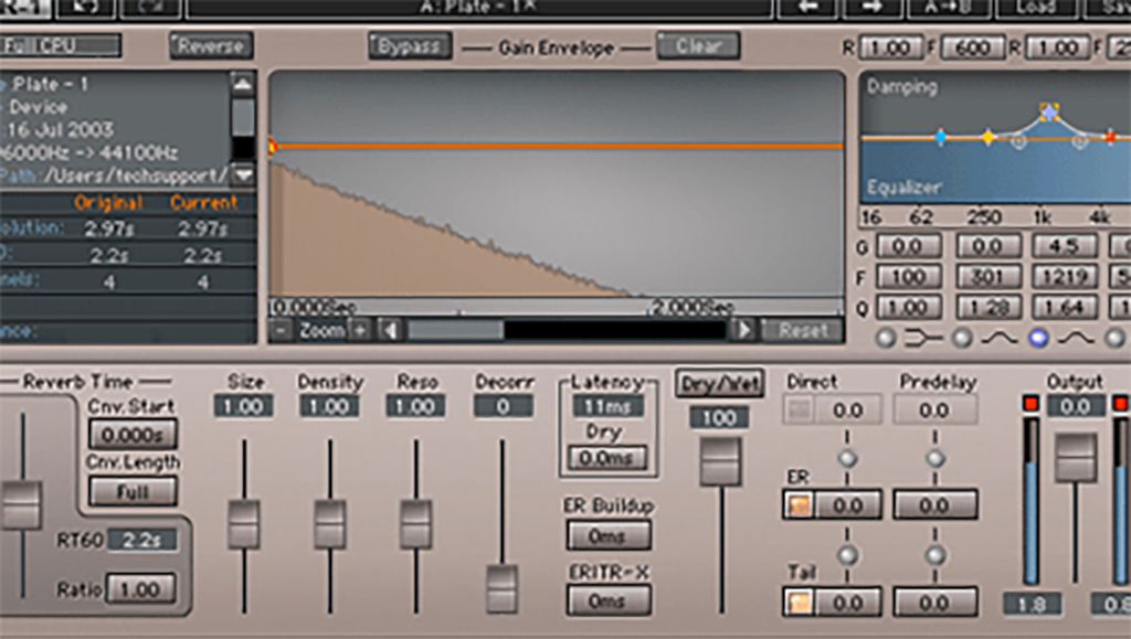 The ultimate producer's guide to reverb | MusicRadar