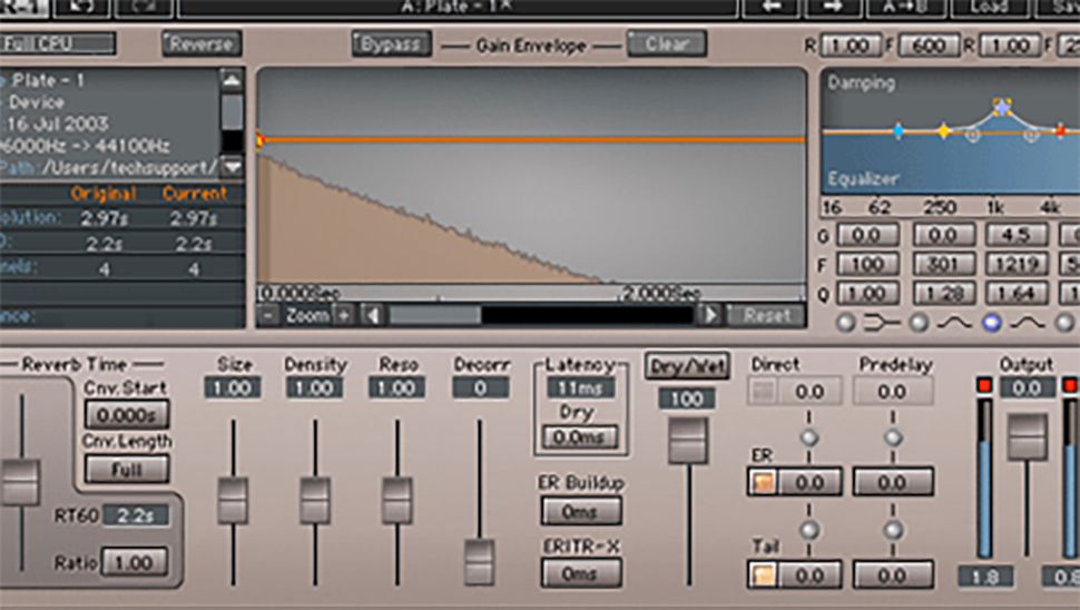 The ultimate producer's guide to reverb | MusicRadar