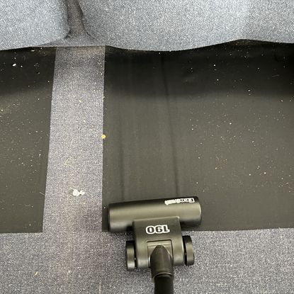 Henry Eco vacuum review | Real Homes