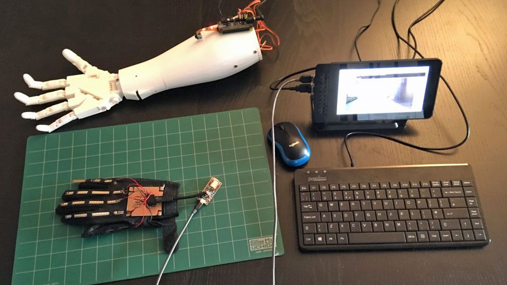 Top 10 Raspberry Pi Projects of 2019 | Tom's Hardware