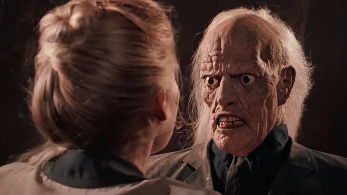 Can We Talk About These Genuinely Terrifying Indiana Jones Scenes ...