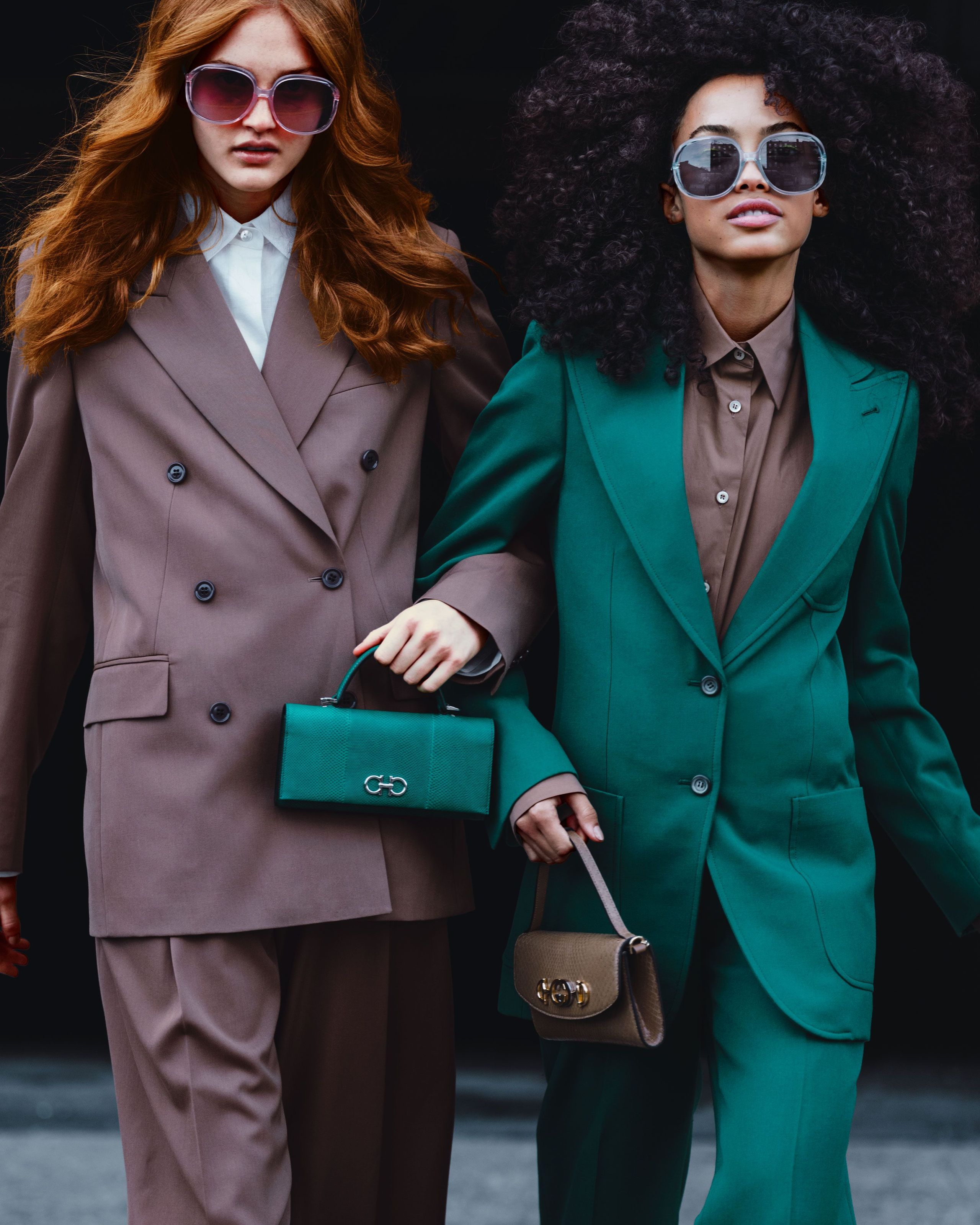 What to Wear to Work in 2023 | Marie Claire