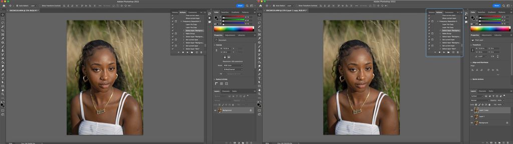 These are the 5 Photoshop tools I use the most (and 5 I rarely touch ...
