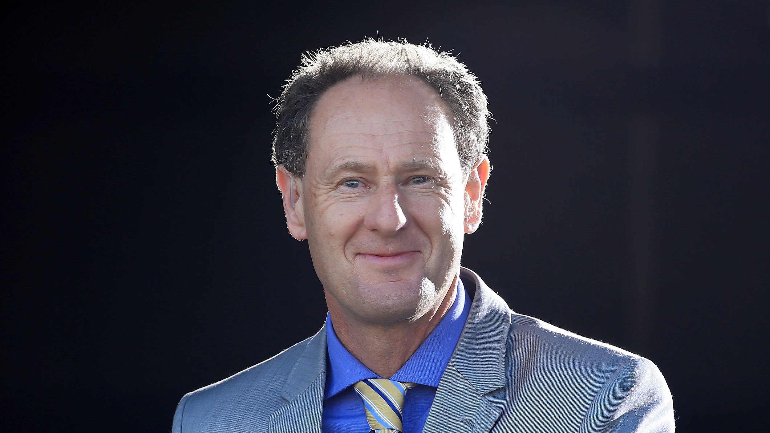 Mark Roe Facts: 14 Things You Didn't Know About The Former Pro And ...