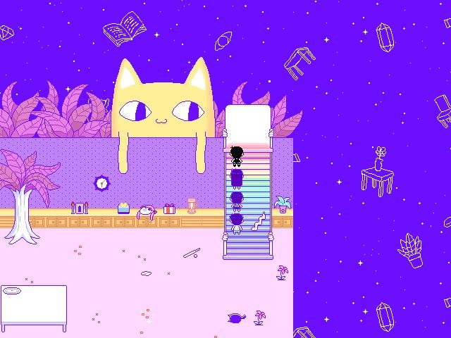Omori review | PC Gamer