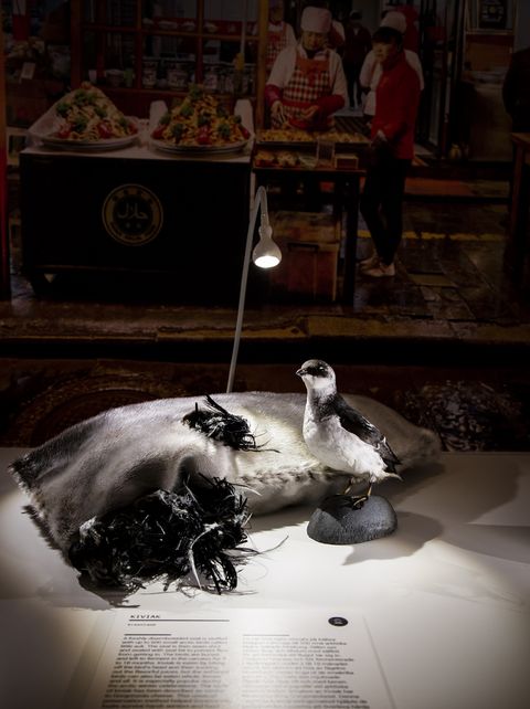 15 'Disgusting' Foods That Will Have Your Taste Buds Begging for Mercy ...