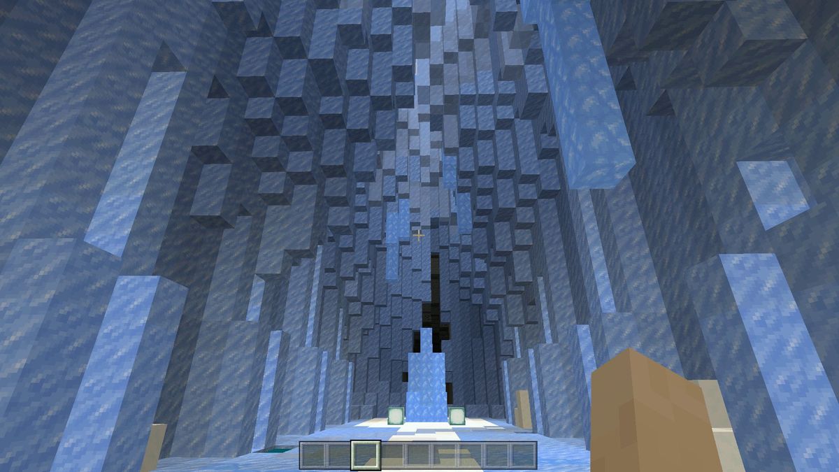 Minecraft RTX upgrades got me addicted to ray tracing | Windows Central