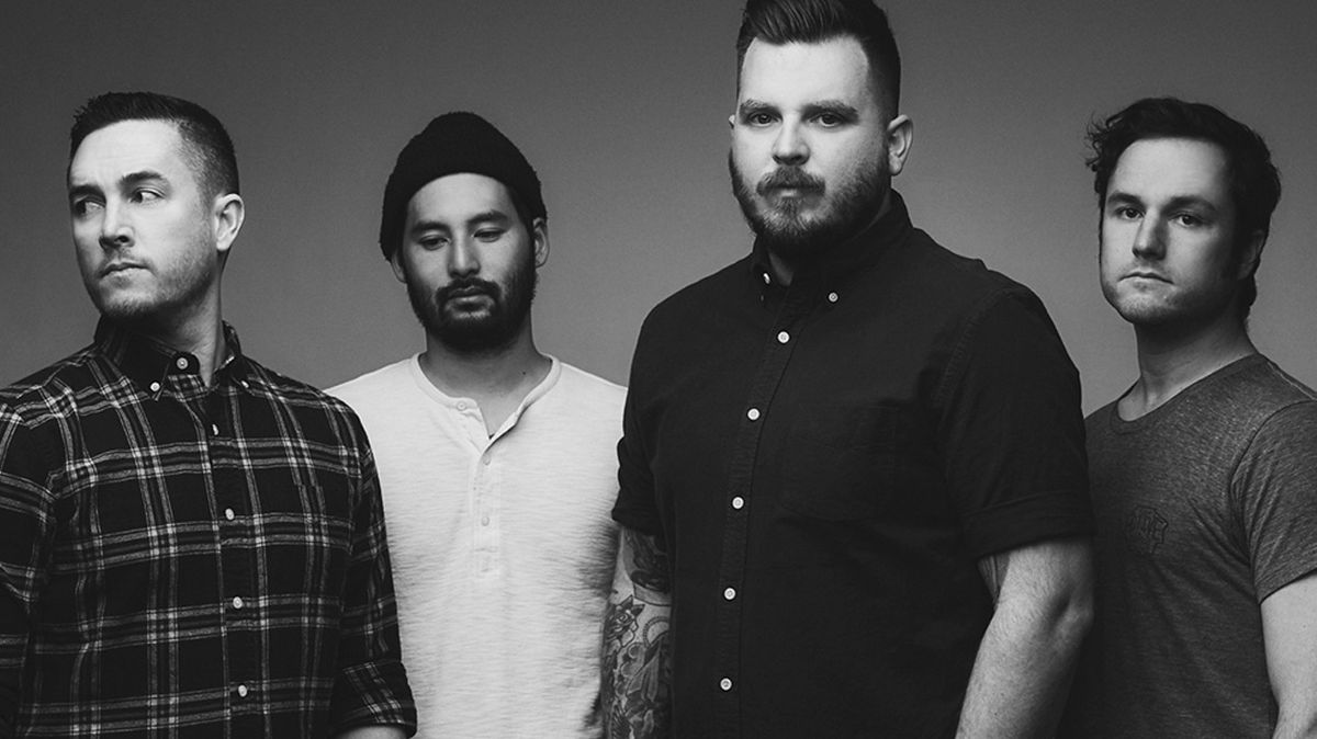 Thrice premiere Black Honey | Louder