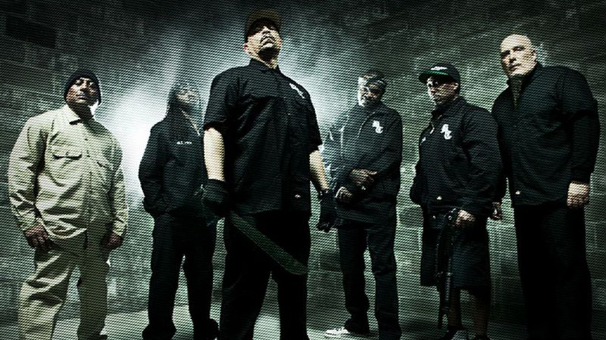 Body Count Institutionalized | Louder