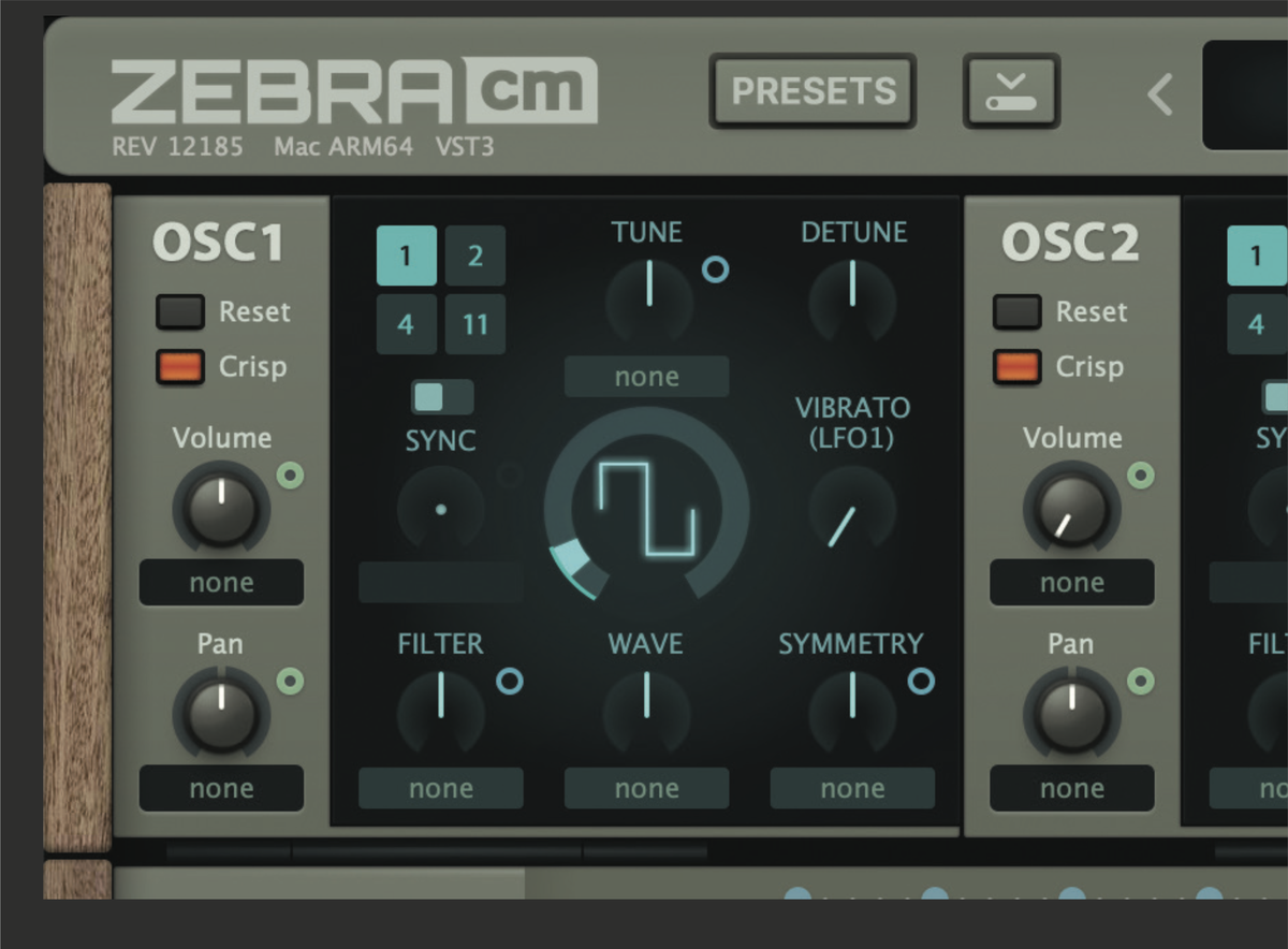 9 easy sound-tweaking tips for any synth | MusicRadar