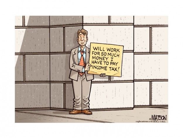 Upping the standard | The Week