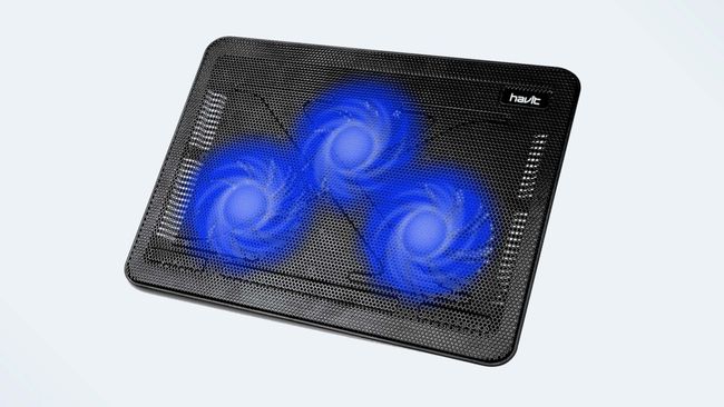 Best laptop coolers in 2022 | Laptop Mag