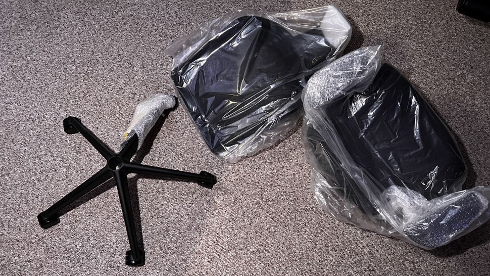 Ergonofis YouToo Ergonomic Chair Review | TechRadar