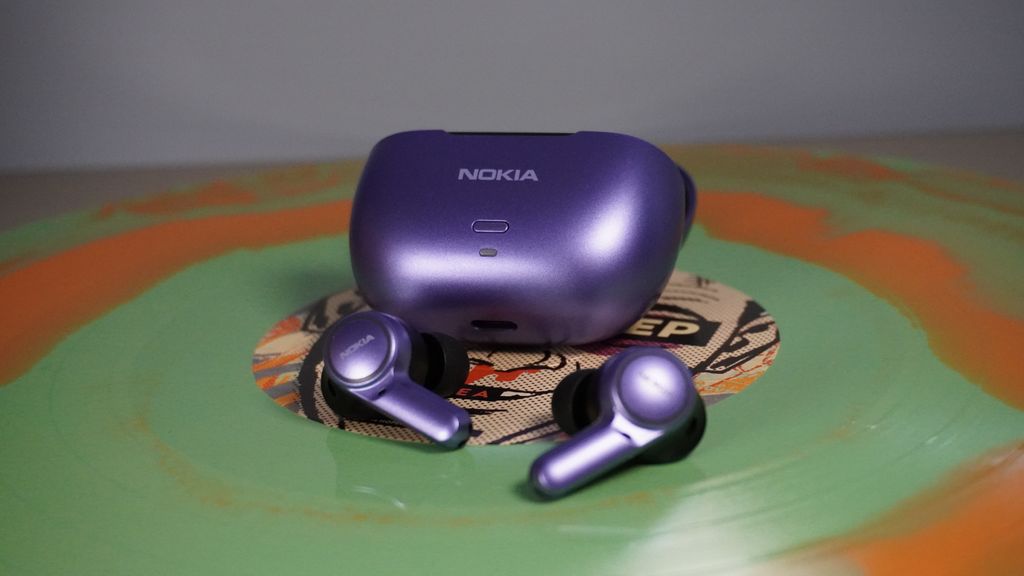 Nokia Clarity Earbuds 2 + review: a cheap pair of earbuds with great ...