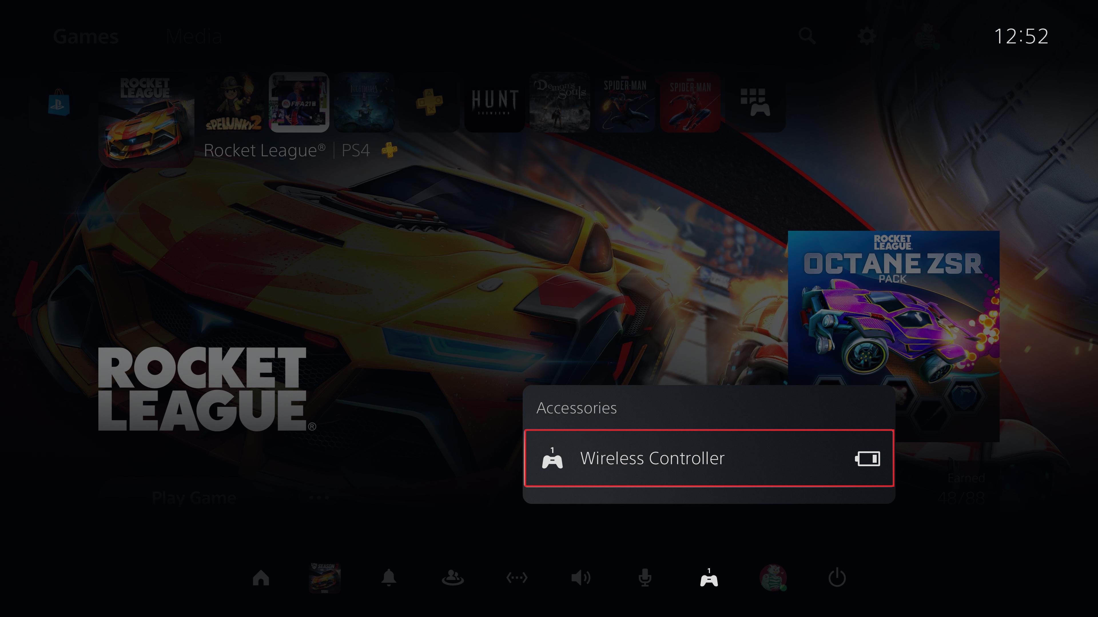 How To Turn Off PS5 Controller Kendig Aftente40