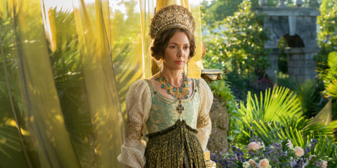 Daredevil Has Cast Matt Murdock's Mother For Season 3 | Cinemablend