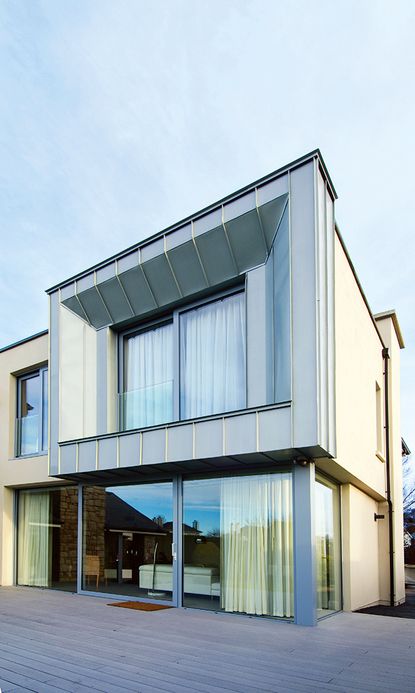 Double storey extension ideas: 18 ways to expand your space | Real Homes
