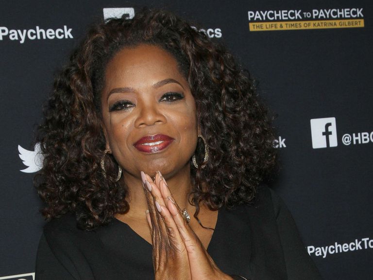 Top 10 Influential Women On Twitter | Marie Claire UK