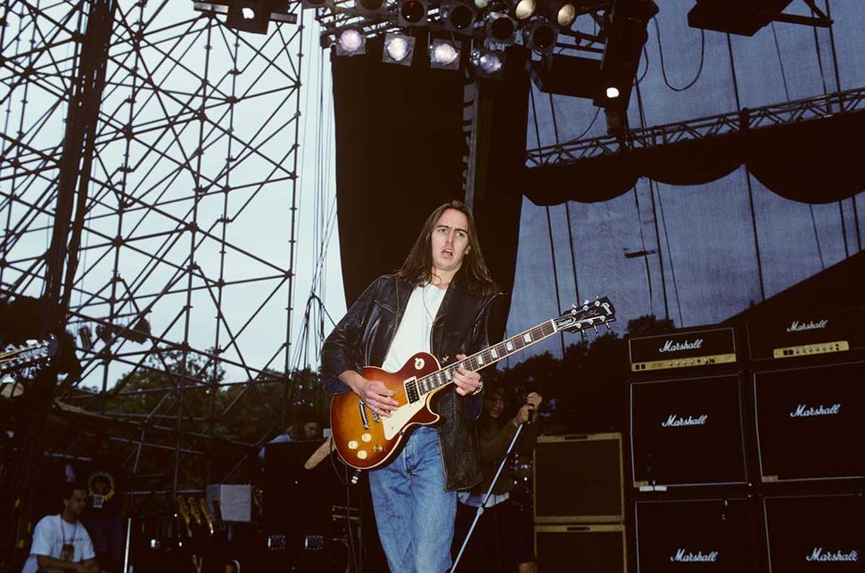 Pearl Jam’s Mike McCready looks back on 30 years of Ten: “It was the ...