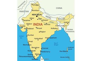 Indian Culture: Traditions and Customs of India | Live Science