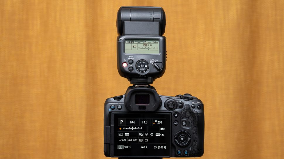 Canon Speedlite 430EX III-RT review | Digital Camera World