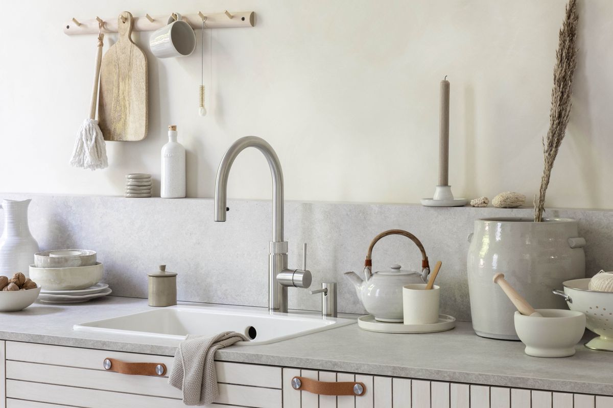 Sustainable kitchens: 18 ideas for an eco-friendly design | Homebuilding