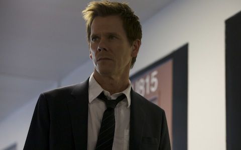 The Following Review: James Purefoy And Kevin Bacon Face Off In Fox's ...