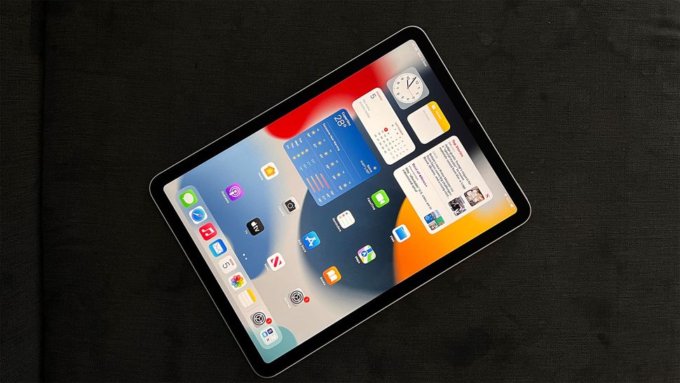 Is the iPad Pro worth it for photo editing? | Live Science
