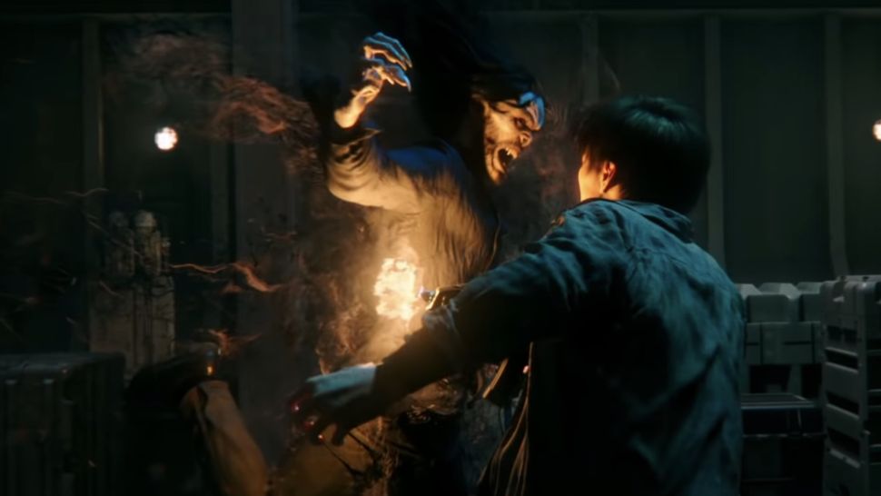 Morbius ending explained: Vulture, Sinister Six, Spider-Man, and more ...