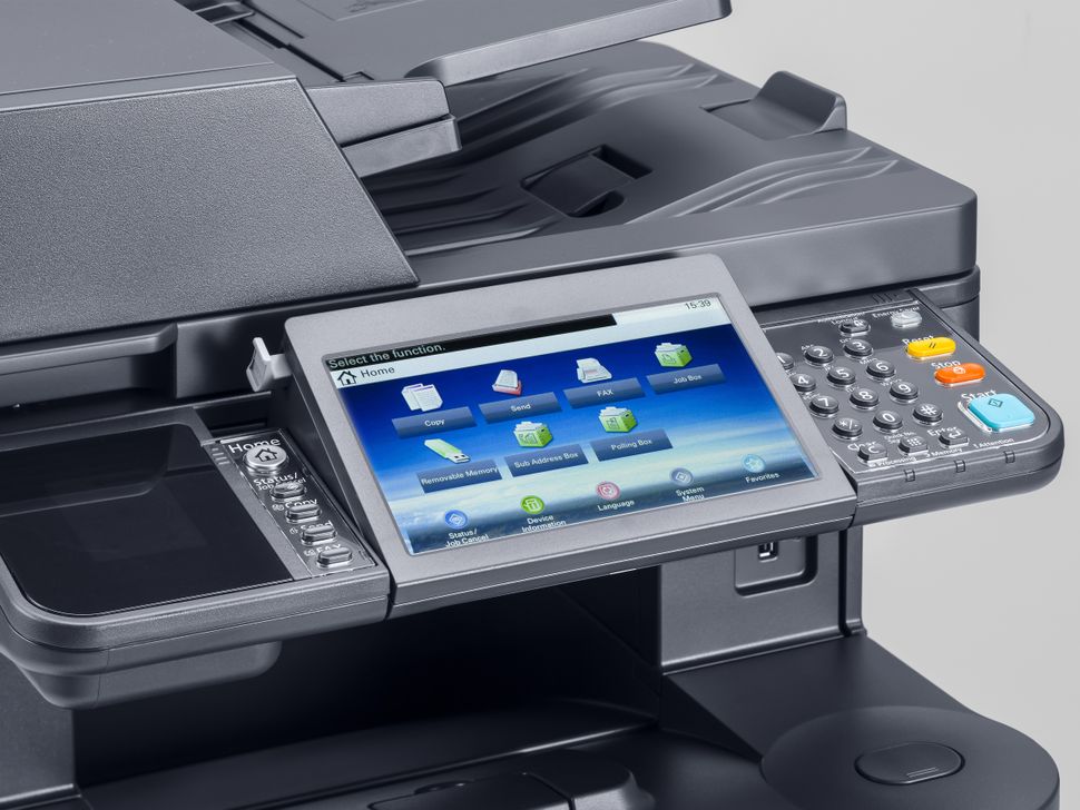 Kyocera ECOSYS M3040idn printer review | ITPro