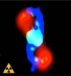A Radioactive Molecule Is Detected in Space — An Incredible First! | Space
