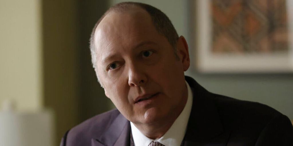 James Spader's The Blacklist Season 9 Is Changing Nights As NBC Changes ...