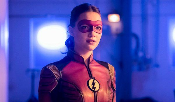 The Flash: The 8 Biggest Questions We Still Have About The Thinker ...