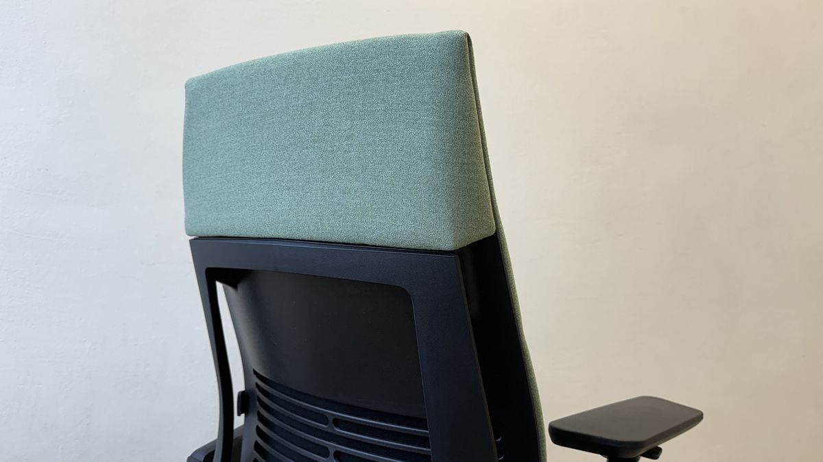 The Steelcase Gesture chair review: A great option (if you find it ...