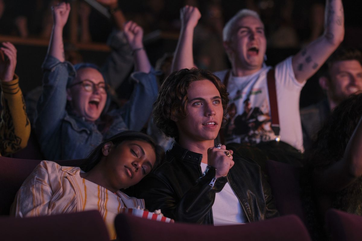 How To Date Billy Walsh: release date, cast, plot, trailer | What to Watch