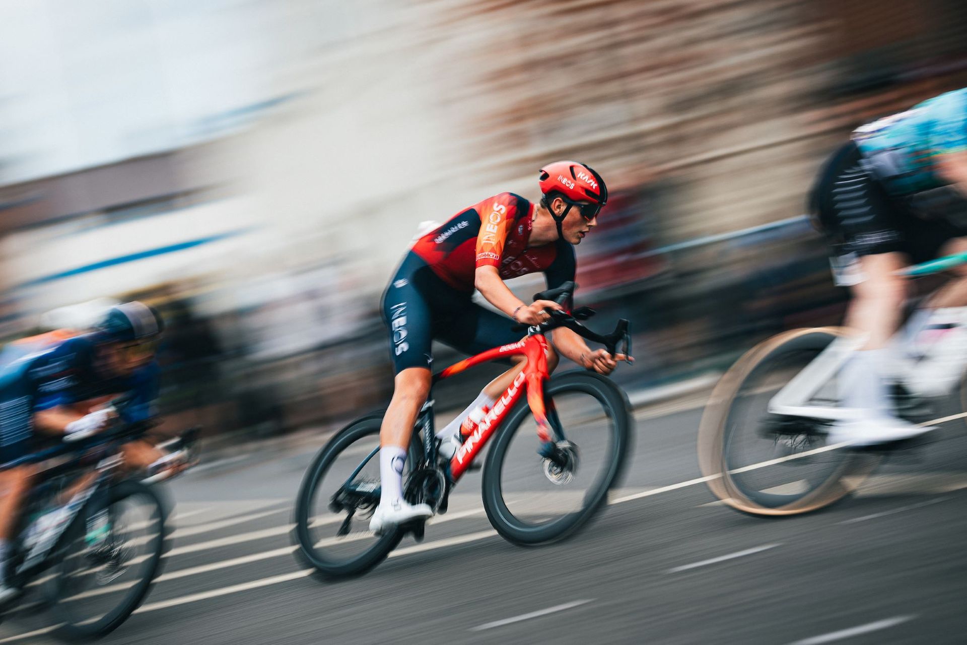 ‘I hope I get a cow’ - Josh Tarling aiming for the top prize at World ...