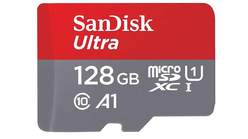 How to insert an SD card in the Nintendo Switch | GamesRadar+