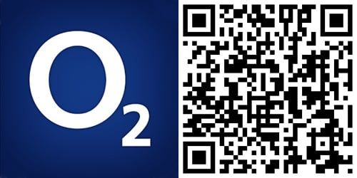 O2 releases beautiful official app for UK customers to manage their ...