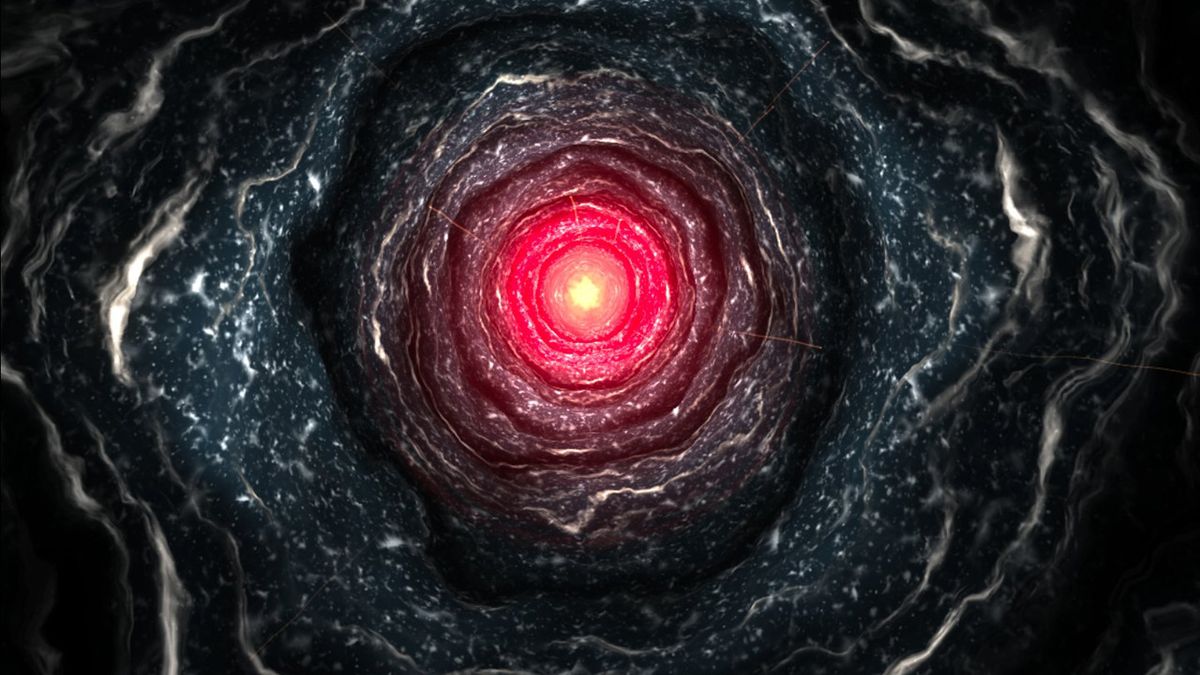 Best VR Space Experiences | Space