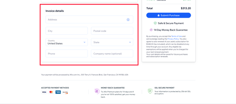 Wix promo codes and discounts for August 2025 | 10% OFF