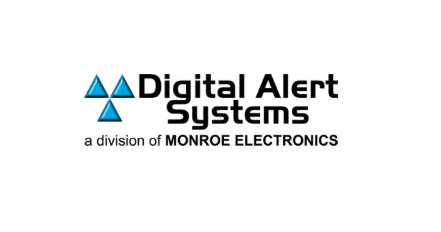 Digital Alert Systems DASDEC Devices to Power ATSC 3.0 Advanced ...
