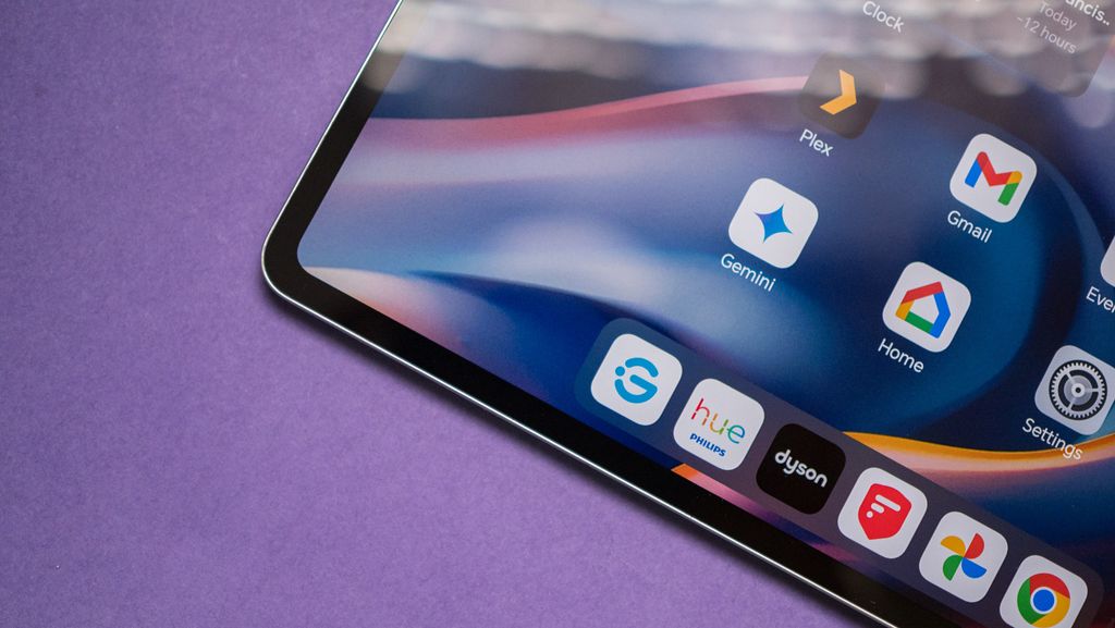 Honor MagicPad 2 review: This mid-range tablet has a unique OLED ...